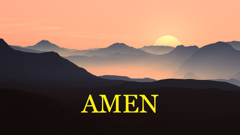 Prayer | Tactical Christianity