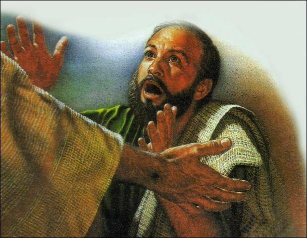 Why Do We Doubt Thomas? | Tactical Christianity