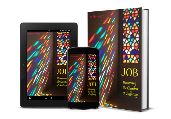 A New, Free e-book on Job & the Meaning of Suffering! | Tactical ...